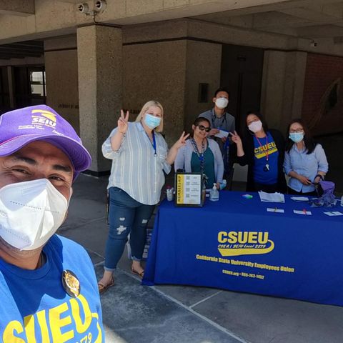 CSU Employees Union