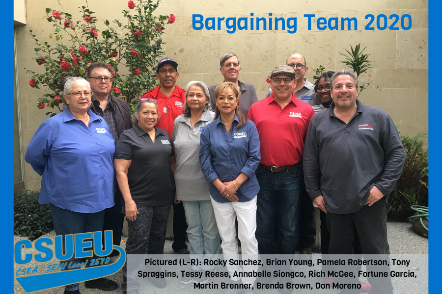 Breaking News | CSU Chancellor Tells CSUEU: “We’re in this together.”