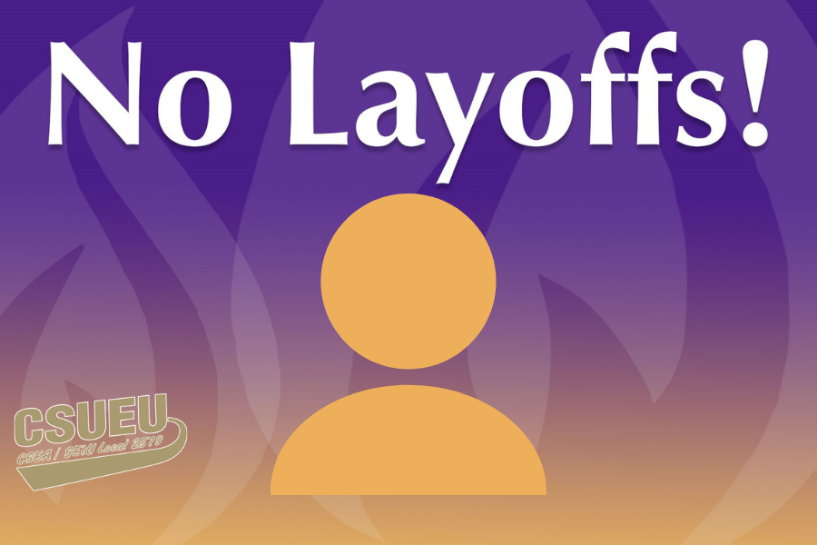 Breaking News | Share Our 'No Layoffs' Message on Zoom