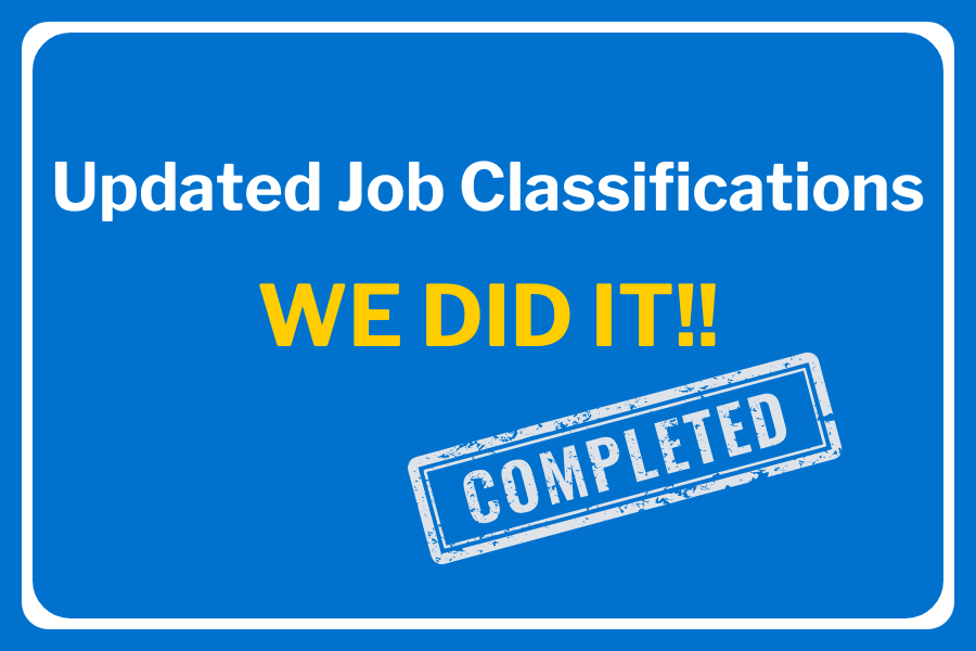 California State University Employees Union | Home