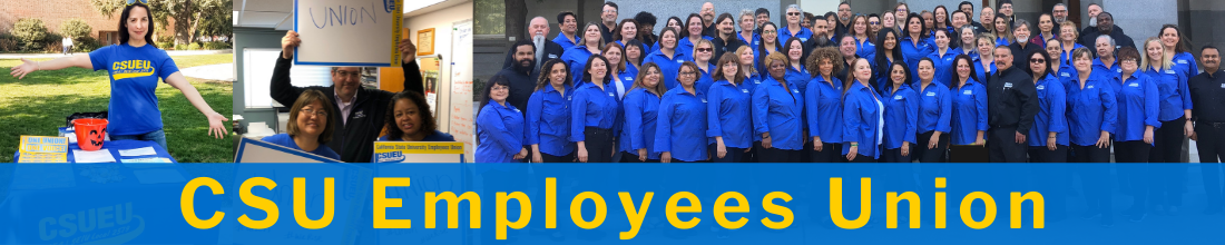 CSU Employees Union