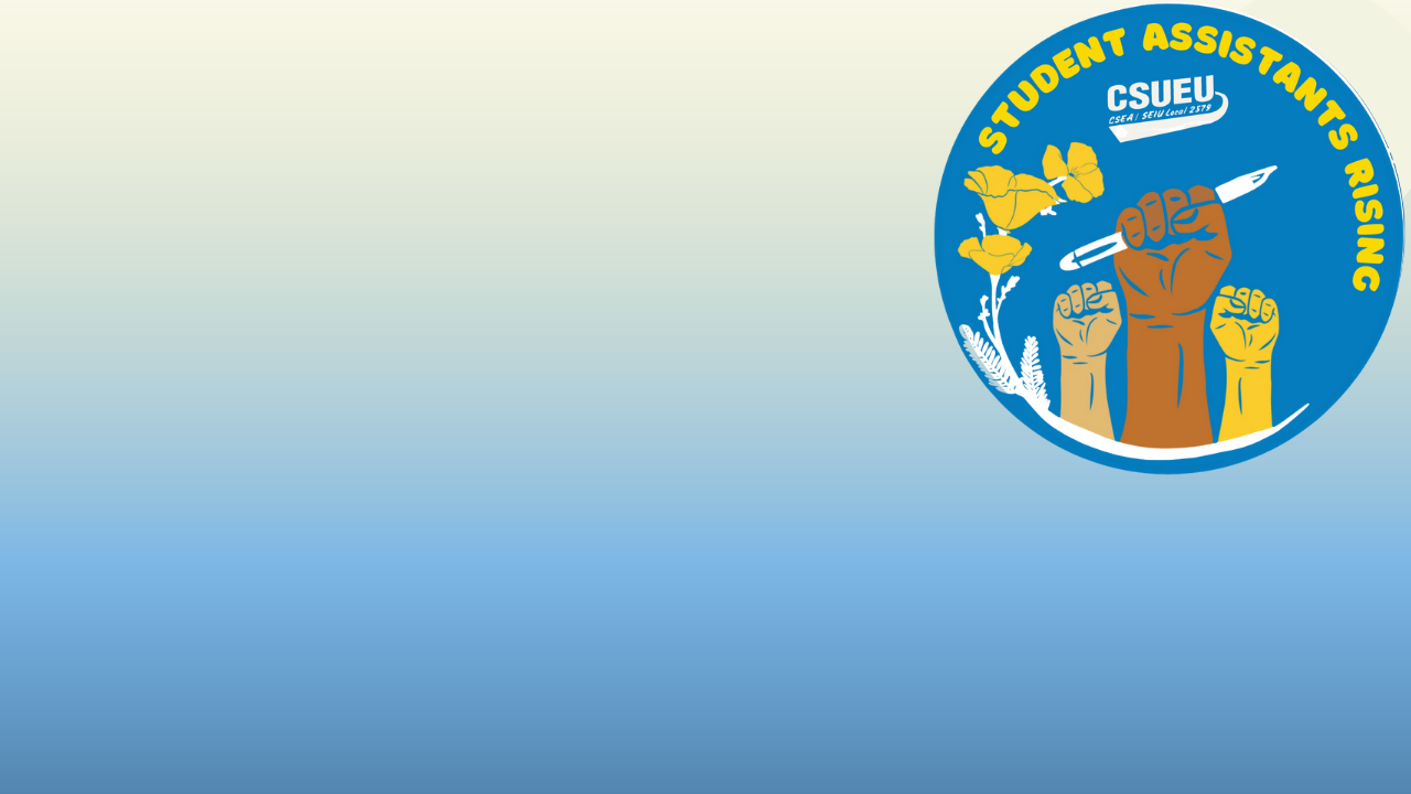 CSUEU > Members > Bargaining > Multimedia Contract 2022