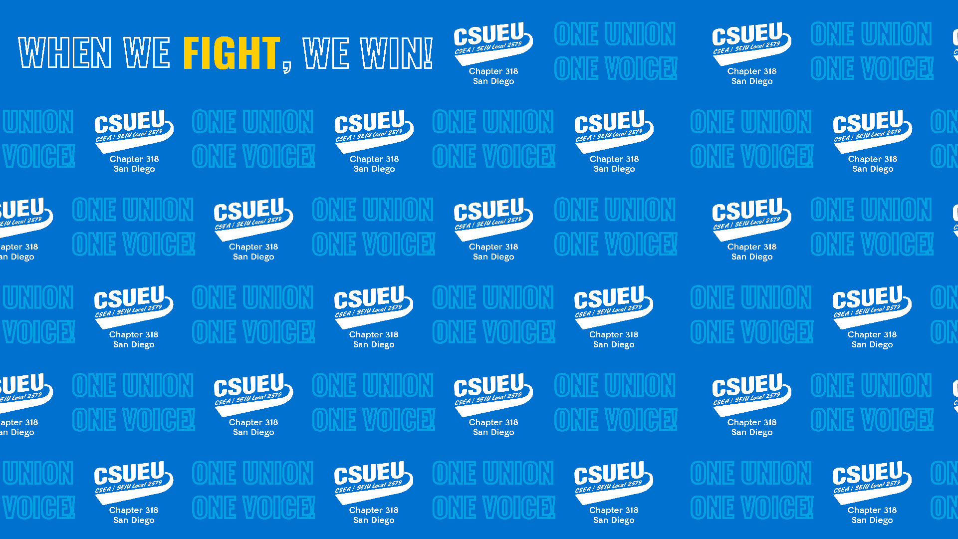 CSUEU > Members > Bargaining > Multimedia Contract 2022